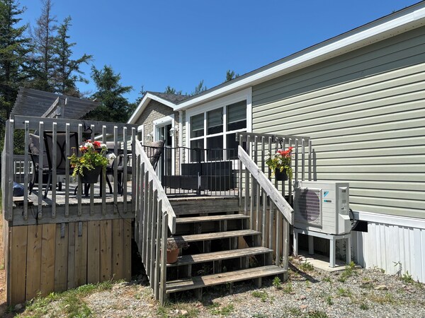 Coastal Trail Getaway - Nova Scotia