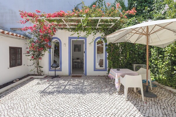 Praia De Fabrica Iii - Altura, Portugal