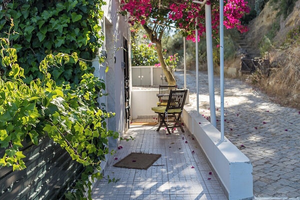 Praia De Fabrica Iv - Una Habitación Piso, Capacidad 2 - Vila Nova de Cacela