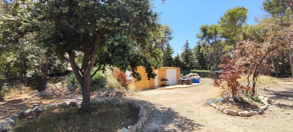 Logement Insolite T3 - Istres