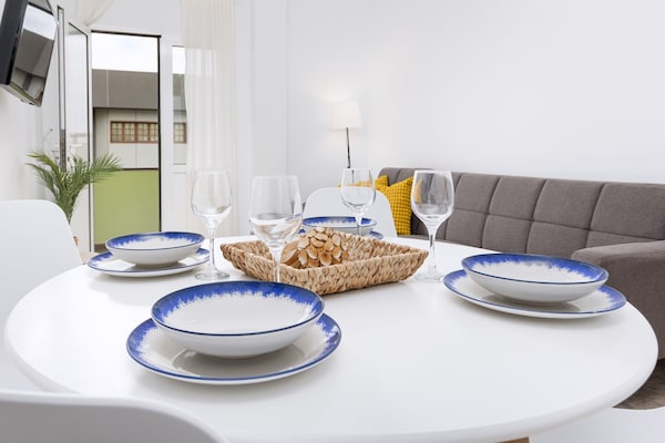 Home2book Bright & Comfy Stay Pto Del Rosario - Fuerteventura