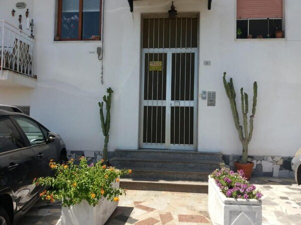 Naxos Nature Apartments - Naxos