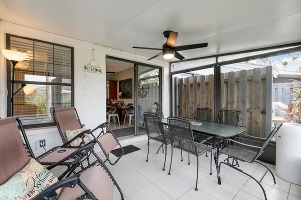 Centrally Located Monthly Condo - Marco Island, FL