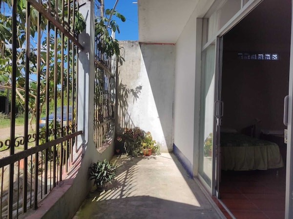Charming Apartment In Enchanting Puerto Maldonado With Wifi - Puerto Maldonado