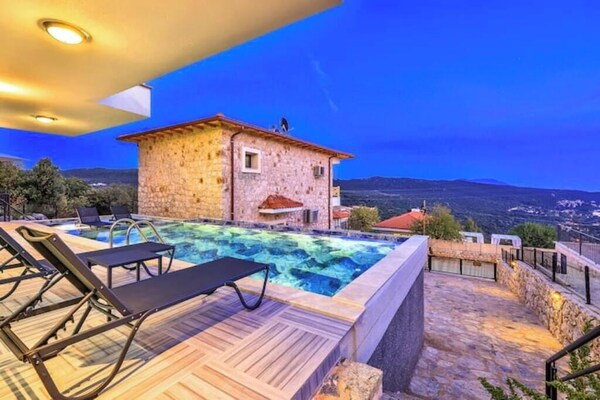 Villa Elit Vista - Kaş - Kaş