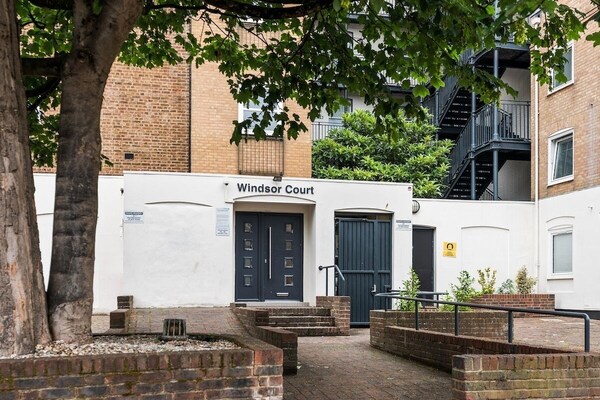 Beautifully Refurbished Cosy Apartment! - Brighton