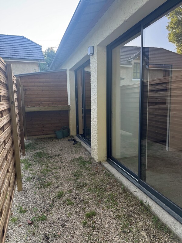 Petite Maison Chaleureuse à 5 Min De Pau - Lescar