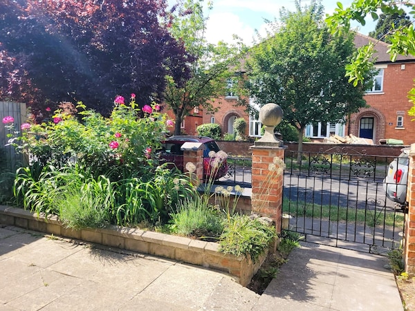 The Annexe - Family Friendly & Newly Refurbished - Tewkesbury