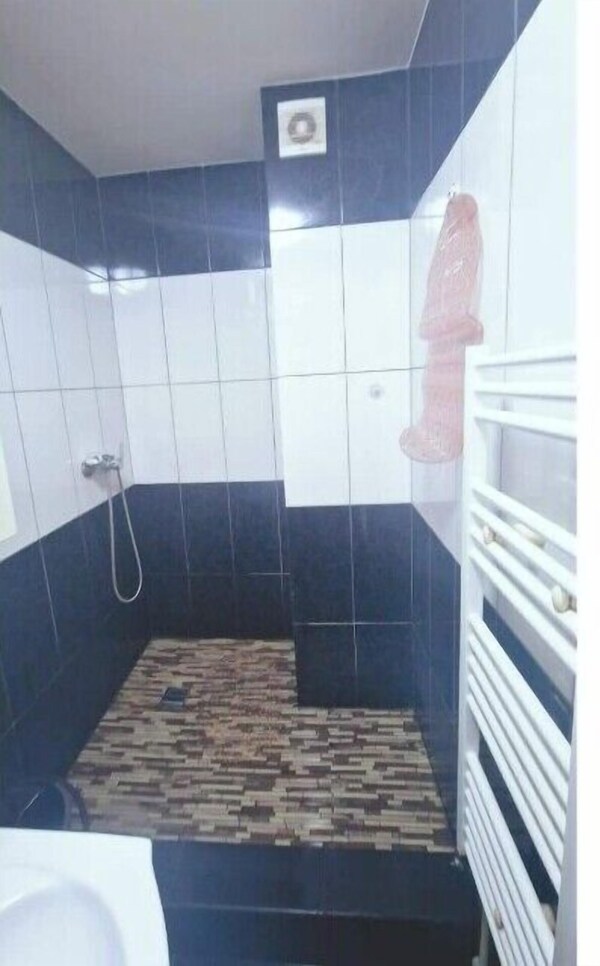 Apartament Vintage - Tulcea