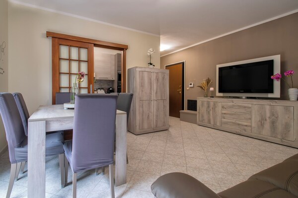 Sardinia Re - Shabby Apartment - Sassari