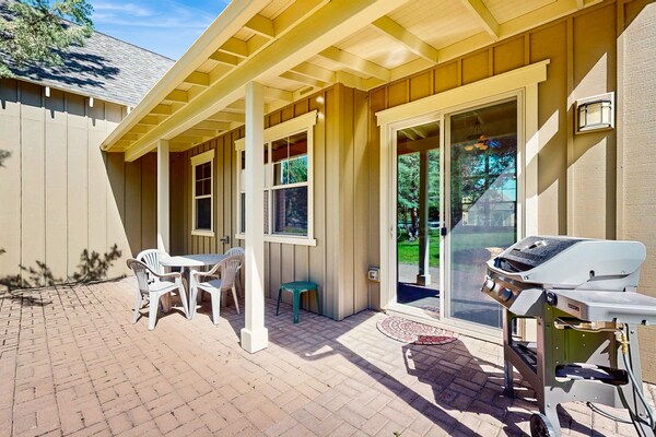 Cozy Home W/ Patio & Bbq Grill, Access To Eagle Crest Resort Amenities - Oregon