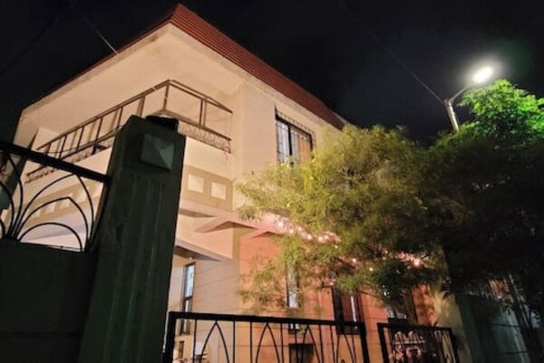 4.5 Bhk Independent Villa For Stays Gettogether - Pune