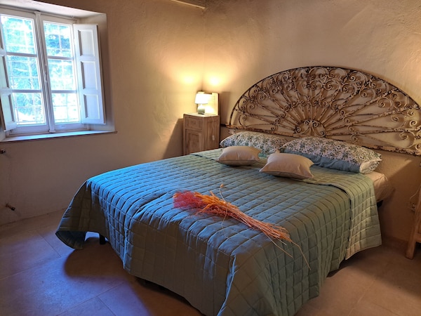 Borgo Della Visona 4br - Lucca, Italia