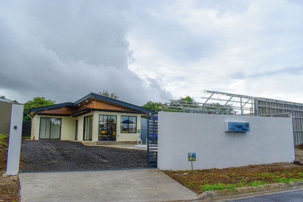 Casa áNgel /Volcano View/ Private Pool/ 6ppl/ La Fortuna - La Fortuna (Costa Rica)