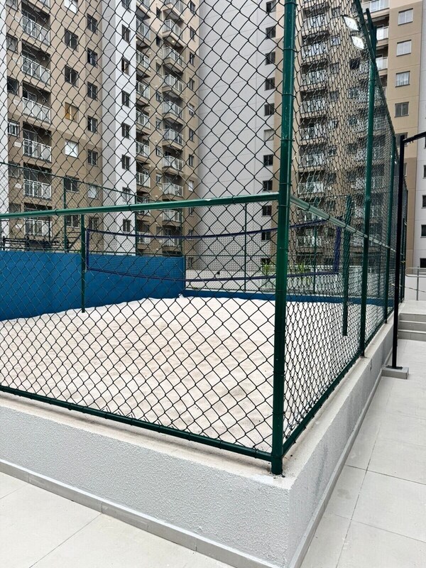 Apartment In Rio De Janeiro Close To The Sambadrome, The Port Of Rio And The Bus Station. - Rio de Janeiro Santos Dumont Airport (SDU)
