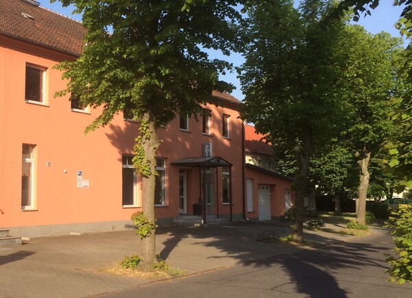 Vacation Apartment Unter Den Linden Zum Lausitzer Seenland - Pet-free + Non-smoking - Hoyerswerda