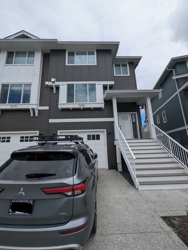 Cozy Private 1- Bedroom Suite In Westhills - Langford