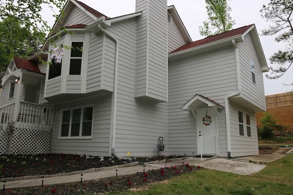-> Charming Modern Guest House Near Lake Lanier. - Lawrenceville, GA