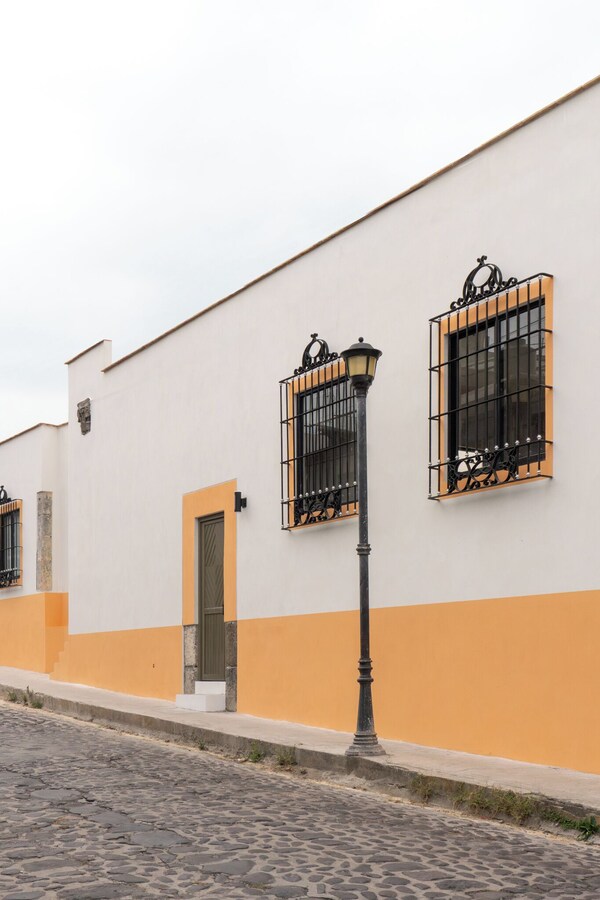 Villa Melchor Xico - Xico