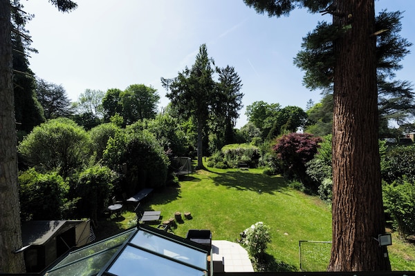 Villa Victoria Brussels - Evere