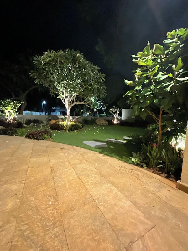 Villa Lotus Caesarea, Luxury Gateway! - Israel