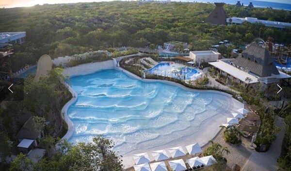 Mayan Palace 1 Br Suite Riviera Maya - Playa del Carmen