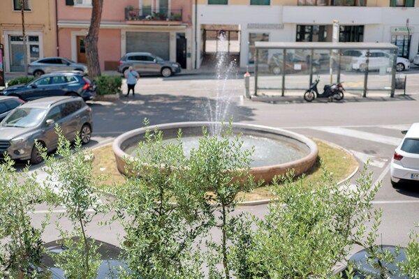 Apartment 'Sandrina' With Balcony, Wi-fi And Air Conditioning - Bardolino