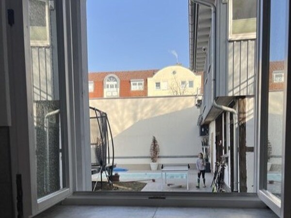 City Dreams - Holiday Apartment - Lörrach