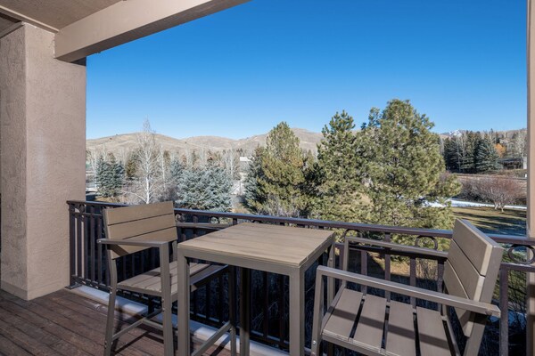 The Summit Stay | 4br Sun Valley Condo W/ Pools & Amenities - Sun Valley, ID