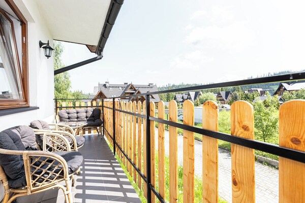 Murzasichle Serenity Stay Apartment - Zakopane