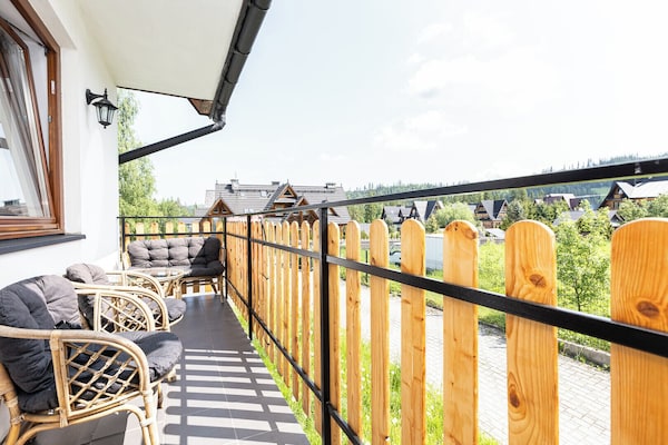 Murzasichle Serenity Stay Apartment - Zakopane