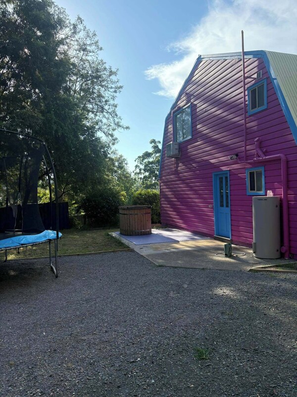 The Rainbow House Dungog - Dungog