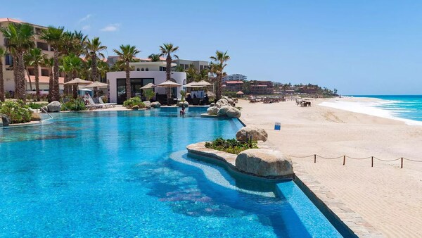 Beautiful Resort, 2 Bedrooms, 2 Bathrooms, Sleep 6, Confirmed Availability - San José del Cabo