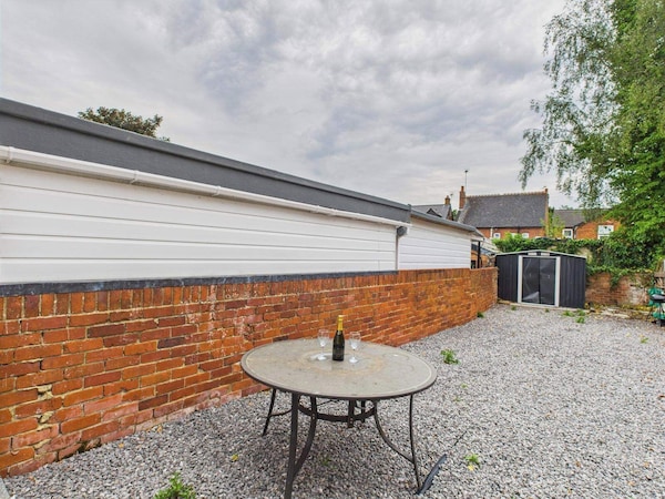 4br4ensuite-garden-w&d-closetocitycentre - Reading