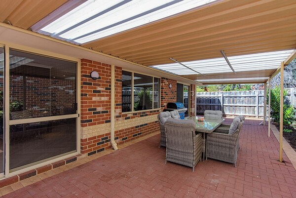 Lennys Retreat  Modern Escape In Dunsborough - Yallingup