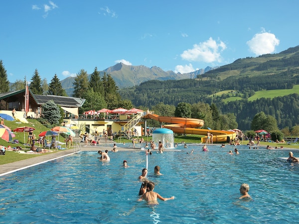 Reini Top 20 By Interhome - Kaprun