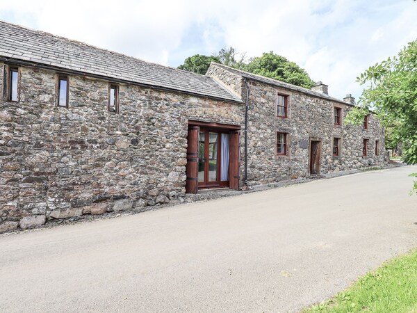 Chapel Cottage, Family Friendly, With Open Fire In Ennerdale - Eskdale