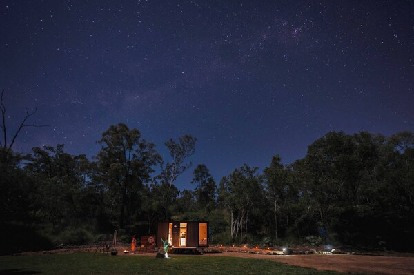 Little Oakey By Tiny Away - Toowoomba