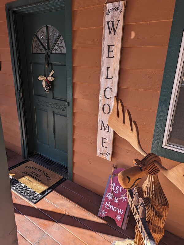 Relax In The Heart Of Twain Harte - Th Lake Access - Sonora, CA