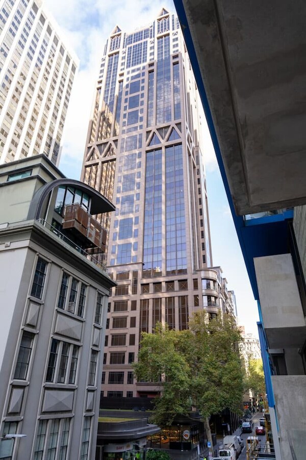The Laneway | Central Cbd Hideaway On Lt Collins - Melbourne