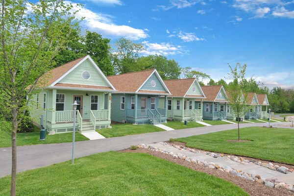 Canopy 14 - Lone Tree 2 Bed, 2 Bath - Ottawa, IL