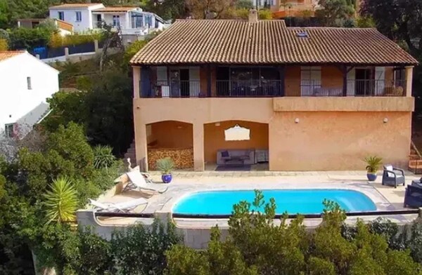 Homerez - Villa La Londe-les-maures - La Londe-les-Maures