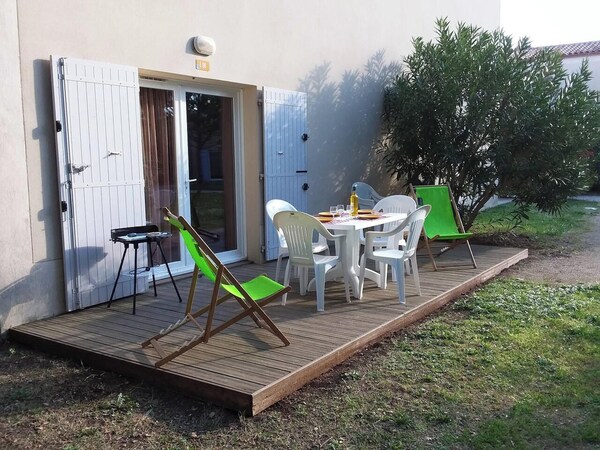 Homerez - Haus In Aubignan, Gemeinschaftspool - Carpentras