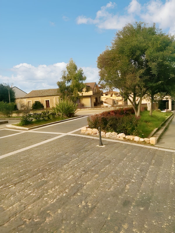 Homerez - Appart à Vibo Valentia - Vibo Valentia