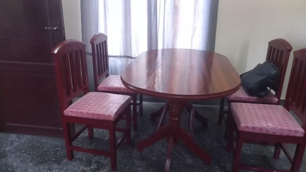 Charming 2-bedroom Apartment In Awesome Kathmandu With Wifi - Tibet