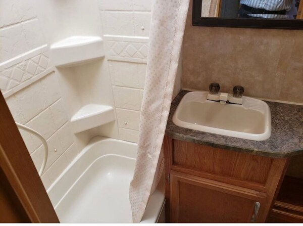 Branson Glamping - Branson, MO