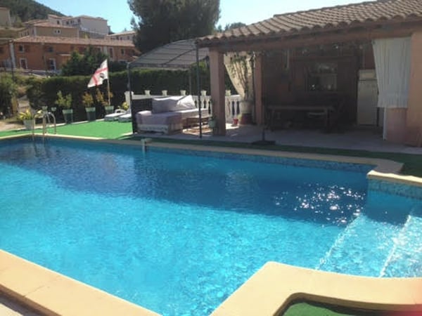 Homerez - Apt Roquefort-la-bédoule - Cassis