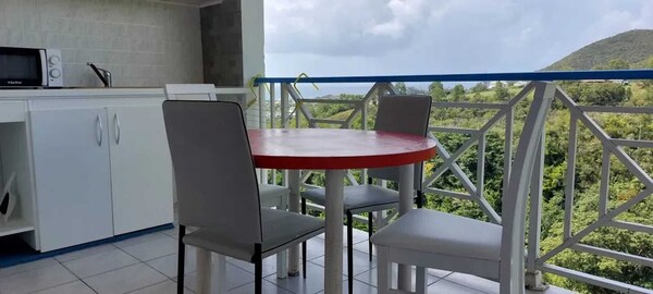 Homerez - Appartement Sainte-luce - Martinique