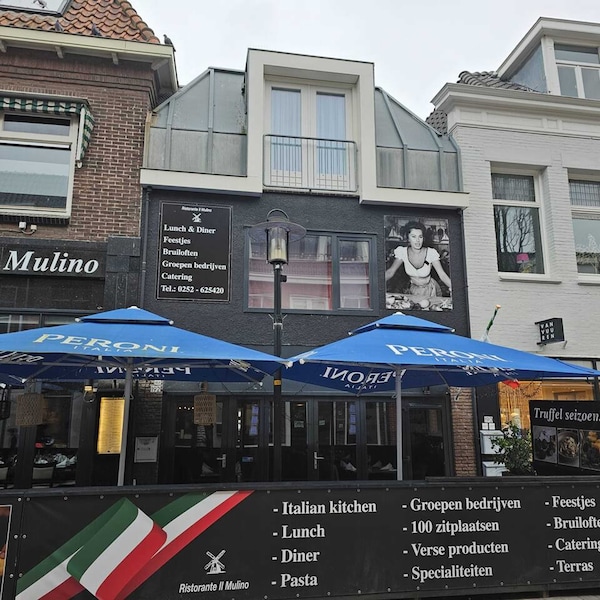 Homerez - Apartment In Lisse With Terrace - Hoofddorp