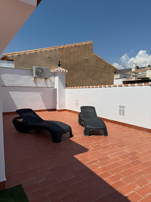 A&n Velez Malaga Soho - Vélez-Málaga